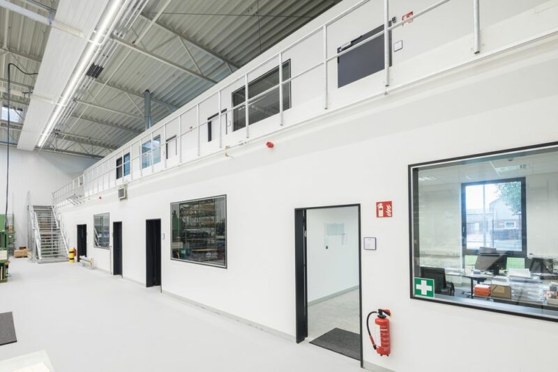 Impressions + pictures from the company | MÖLLERING GMBH